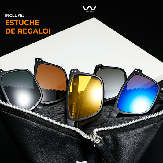 Productos – NuView Eyewear